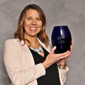 The GEM Award - Southeast