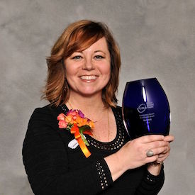 Outstanding Service To A Chapter Award Southeast